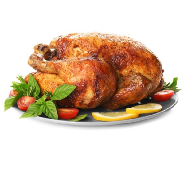 Varsak Kızarmış Tavuk ( piliç ) - 0532 650 79 69