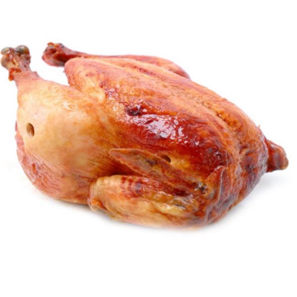 Varsak Kızarmış Tavuk ( piliç ) - 0532 650 79 69